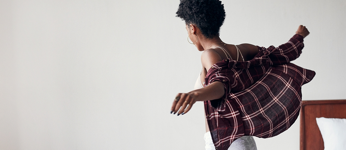 Abercrombie & Fitch | Authentic American clothing since 1892