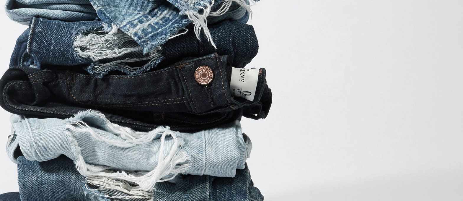 Abercrombie & Fitch | Authentic American clothing since 1892