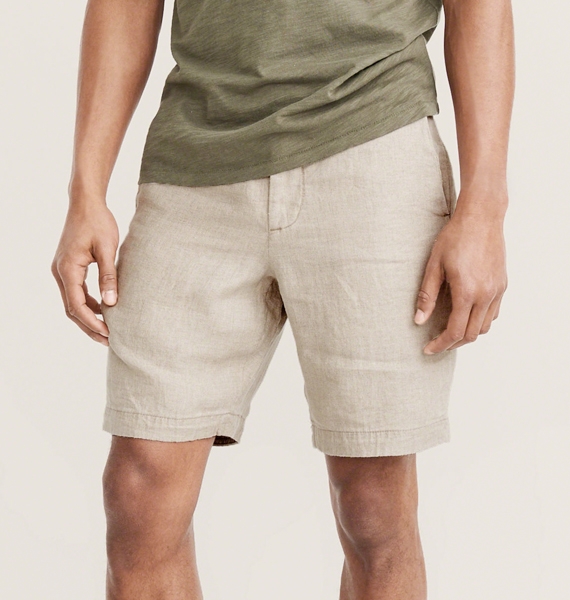 Abercrombie & Fitch | Authentic American clothing since 1892