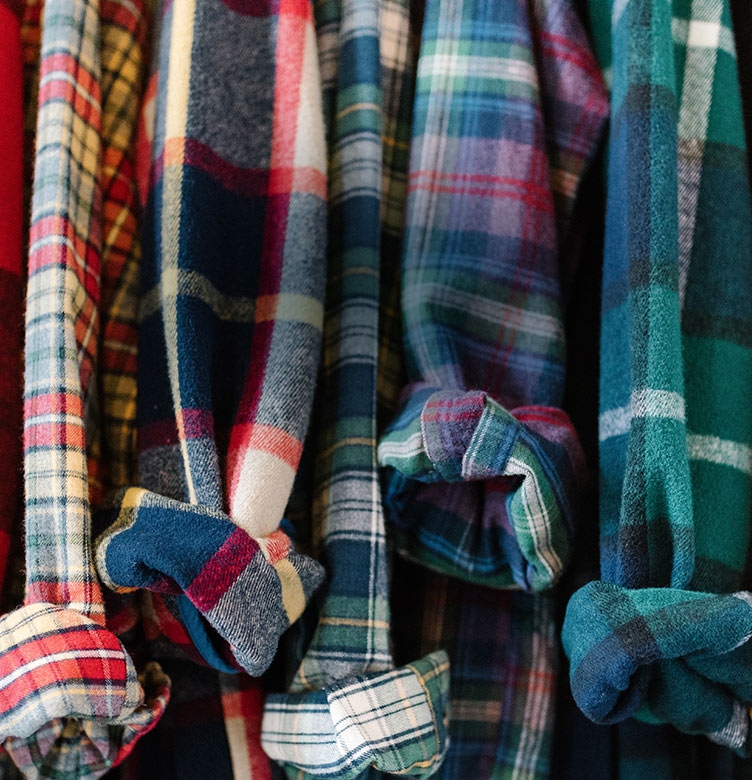 Abercrombie & Fitch | Authentic American clothing since 1892