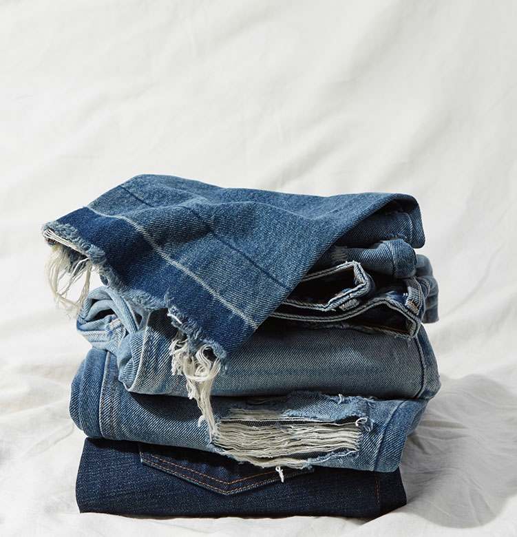 Abercrombie & Fitch | Authentic American clothing since 1892