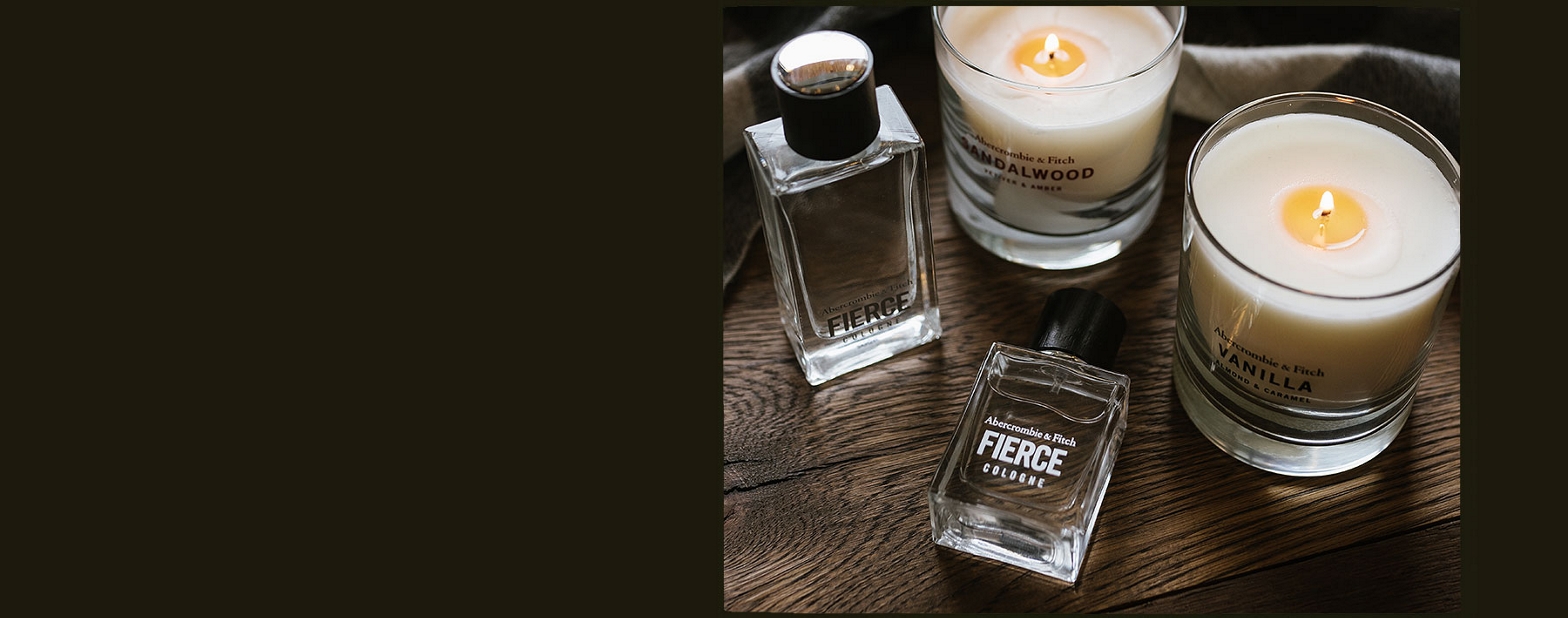 Abercrombie & Fitch | Authentic American clothing since 1892