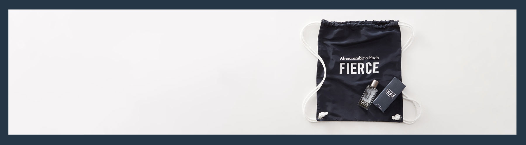 Abercrombie & Fitch | Authentic American clothing since 1892