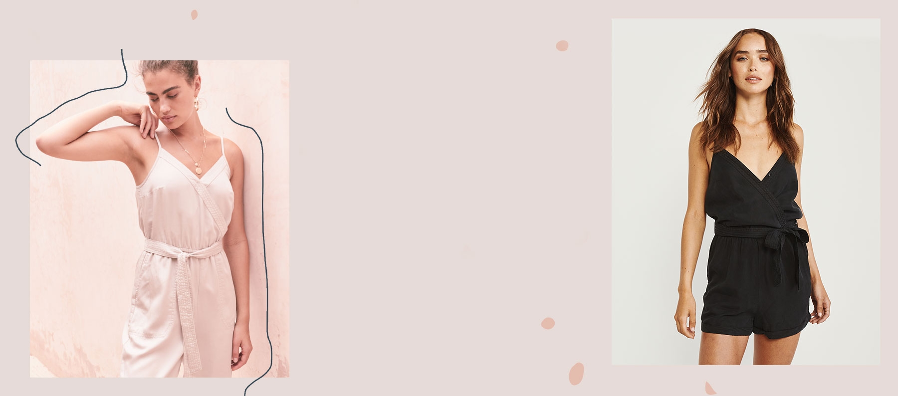 Abercrombie & Fitch | Authentic American clothing since 1892