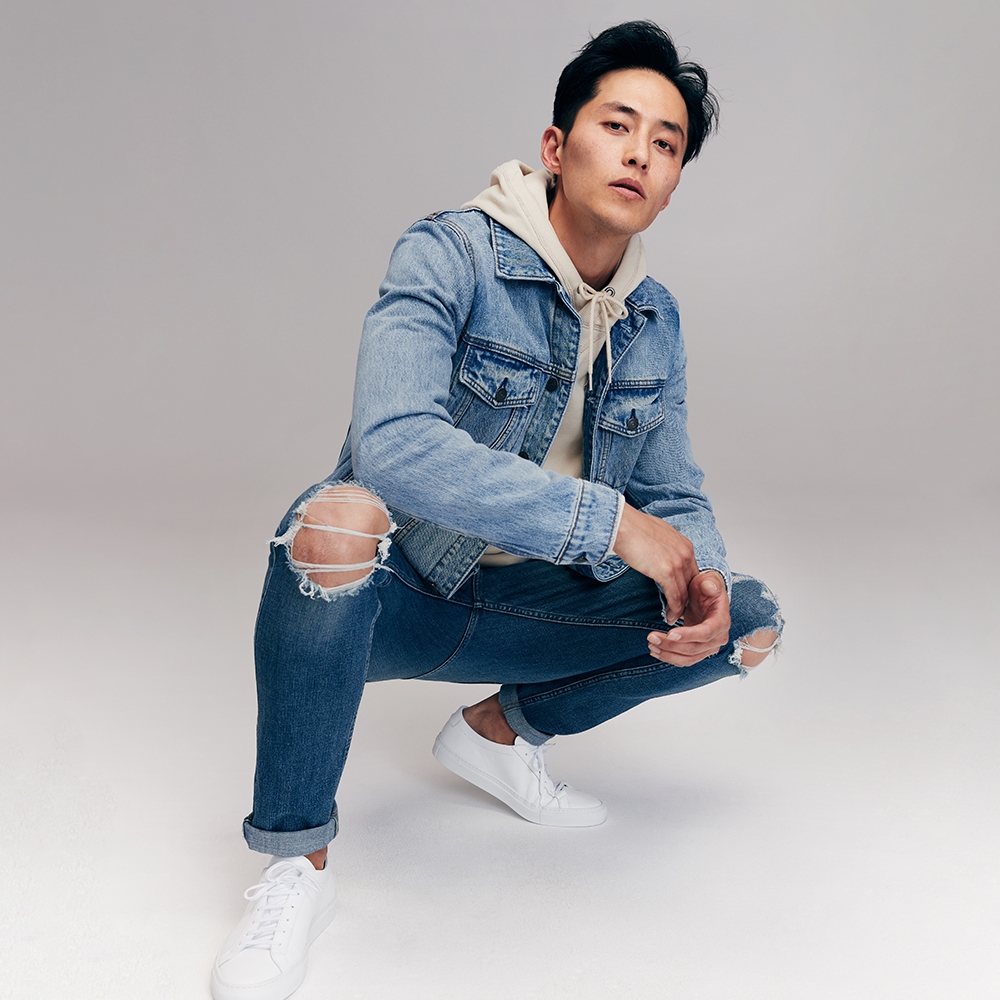 Mens Jackets & Coats | Abercrombie.com