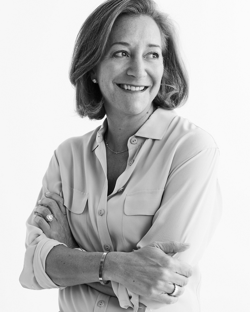 Fran Horowitz Email & Phone Number | Chief Executive Officer at ...