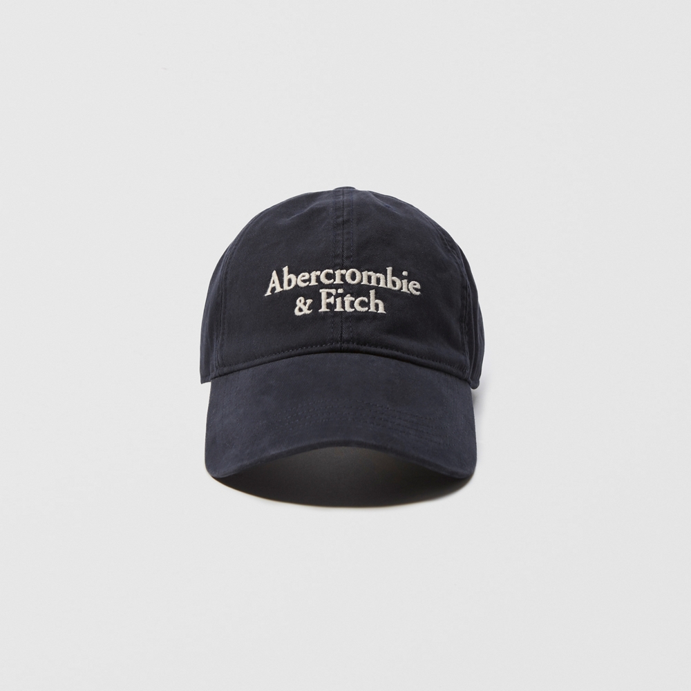 Mens A&F Logo Shop | Abercrombie & Fitch