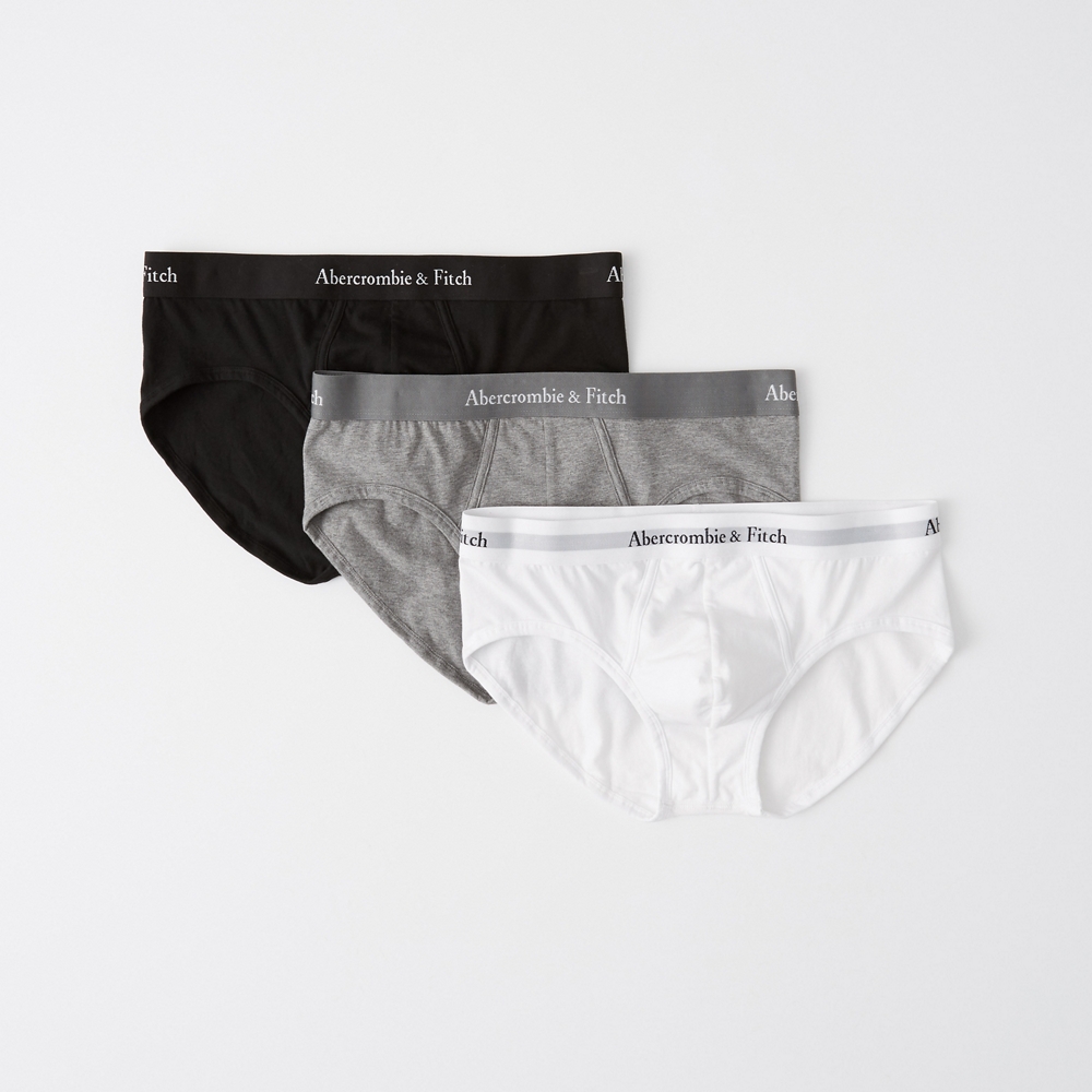 Mens Boxer Briefs | Abercrombie & Fitch
