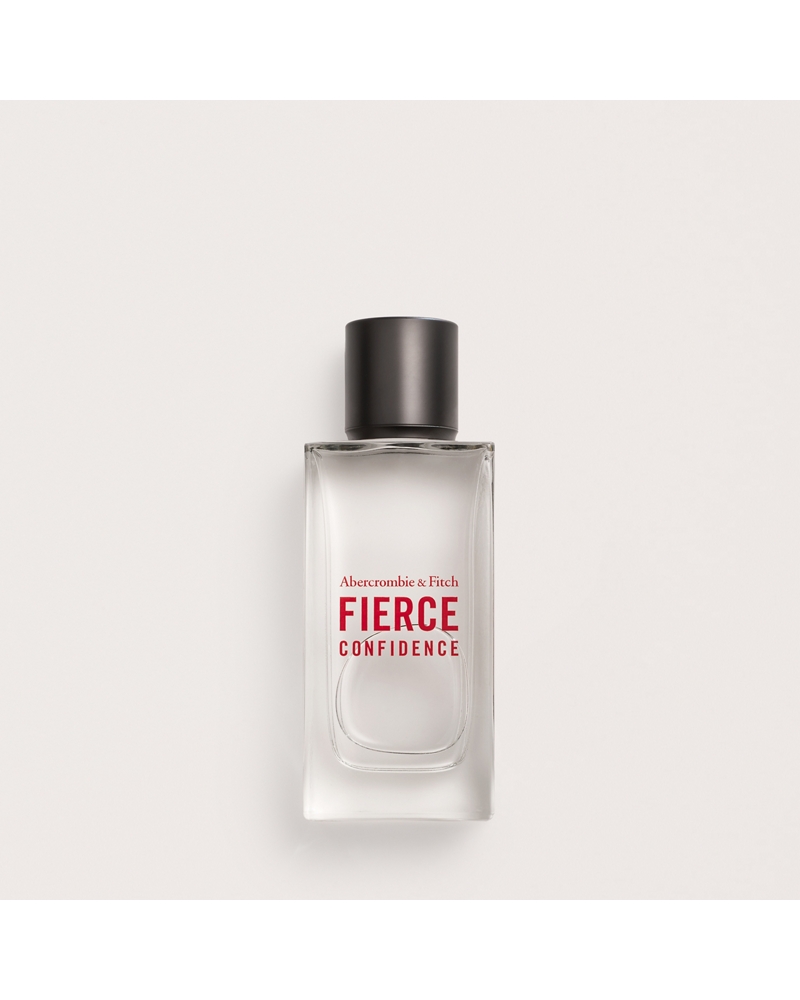 Mens Fierce Confidence Cologne | Mens Cologne & Body Care | Abercrombie.com