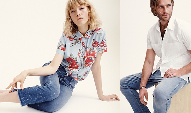 Sale | Abercrombie.com