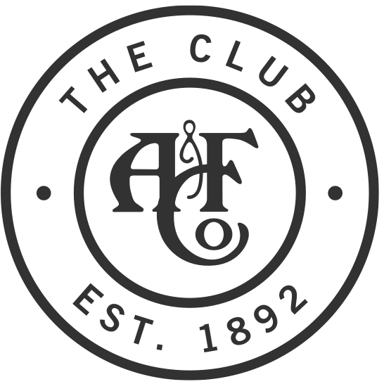 Abercrombie & Fitch | Authentic American clothing since 1892