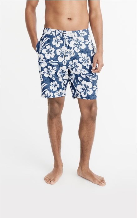 Mens Swimwear | Abercrombie & Fitch