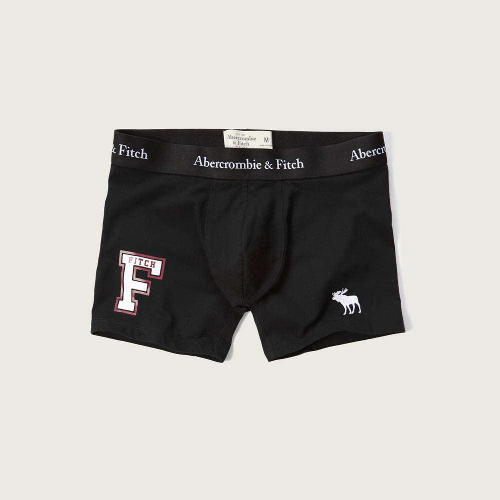 Mens Boxer Brief | Mens Underwear | Abercrombie.com