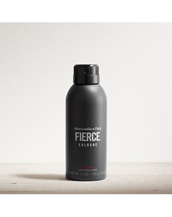 Mens Cologne & Body Care | Abercrombie & Fitch