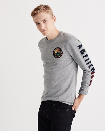 Mens Clearance | Abercrombie & Fitch