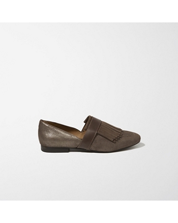 Womens Shoes | Abercrombie & Fitch