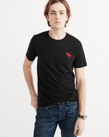 Mens Tops | Abercrombie & Fitch