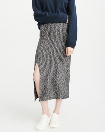 Mujer Faldas | Abercrombie & Fitch