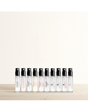 Womens Fragrance & Candles | Abercrombie & Fitch