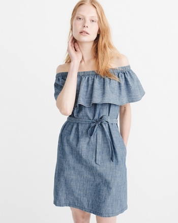 Womens Clearance | Abercrombie & Fitch