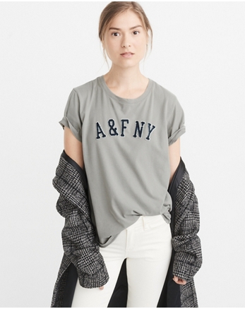 Womens Tops | Abercrombie & Fitch