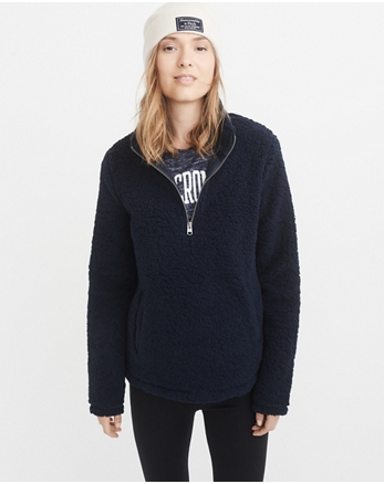 Womens Tops | Abercrombie & Fitch