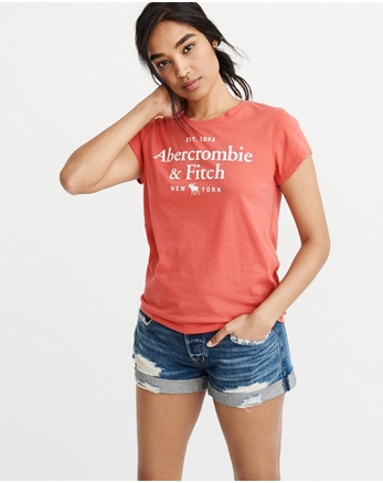Womens Tops | Abercrombie & Fitch