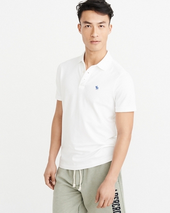 Mens A&F Logo Shop | Abercrombie & Fitch
