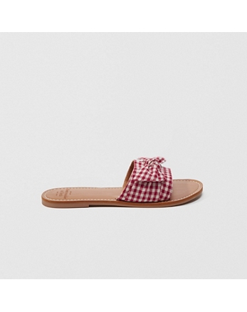 Womens Shoes | Abercrombie & Fitch