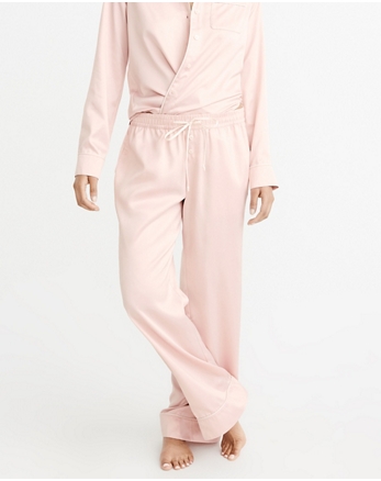 Womens Sleepwear & Intimates | Abercrombie & Fitch