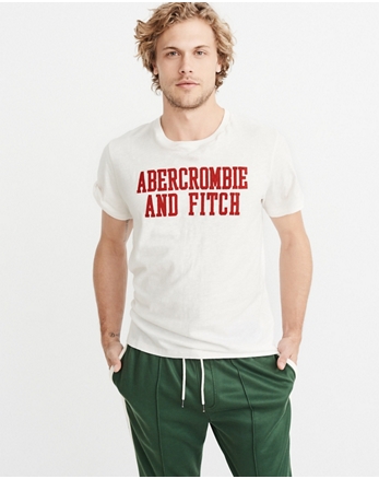 Mens Graphic Tees | Abercrombie & Fitch