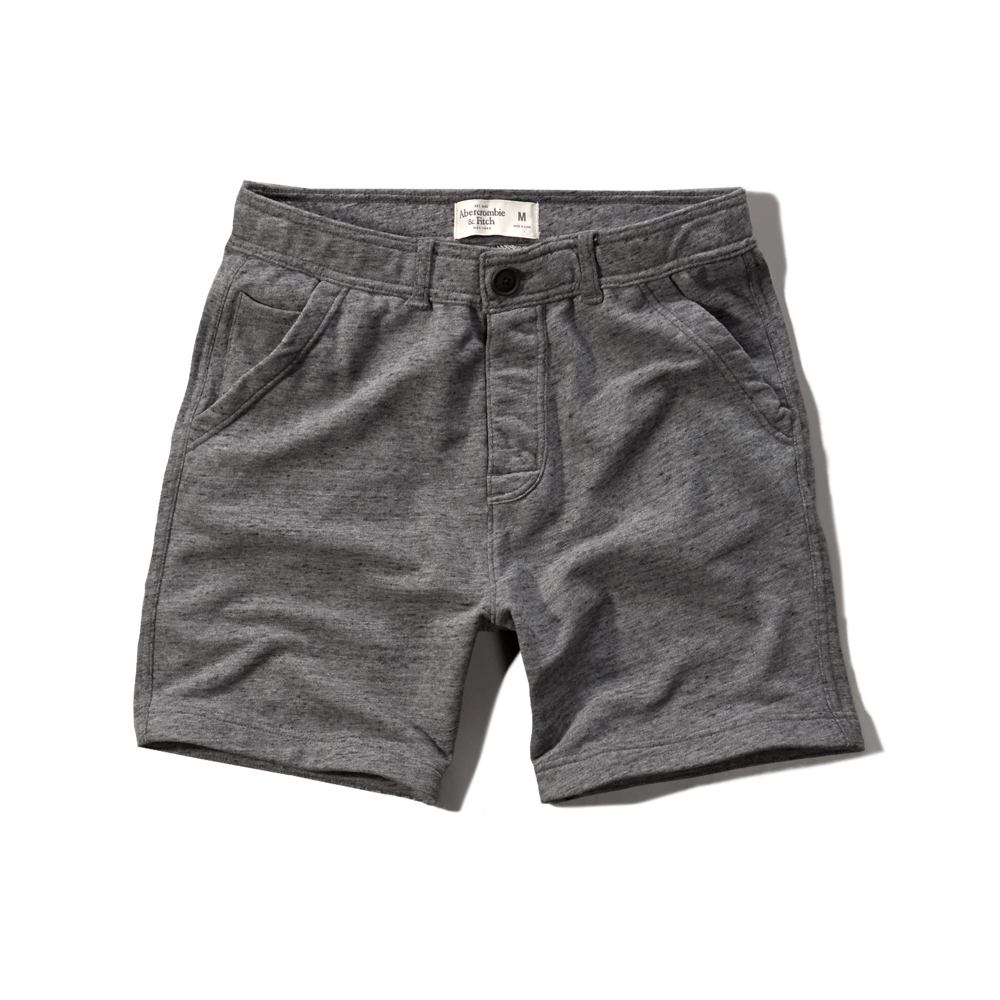 Mens Shorts | Abercrombie.com