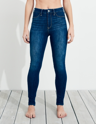 Jeans | HollisterCo.com