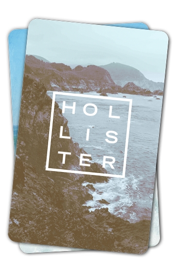 HollisterCo.com