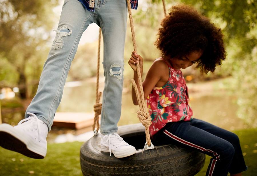 abercrombie kids | Authentic American Kids Clothing Since 1892