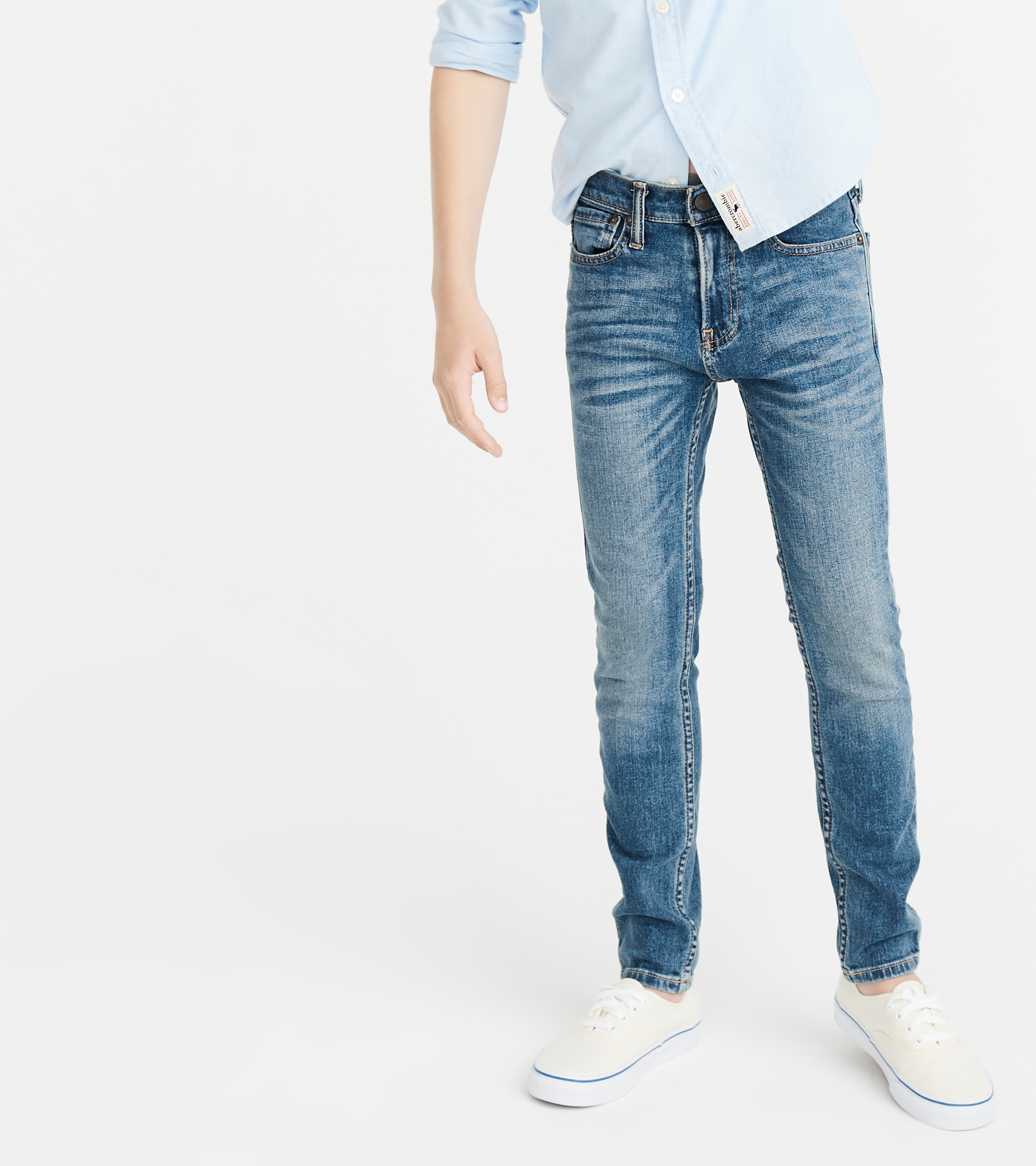boys jeans | abercrombie kids