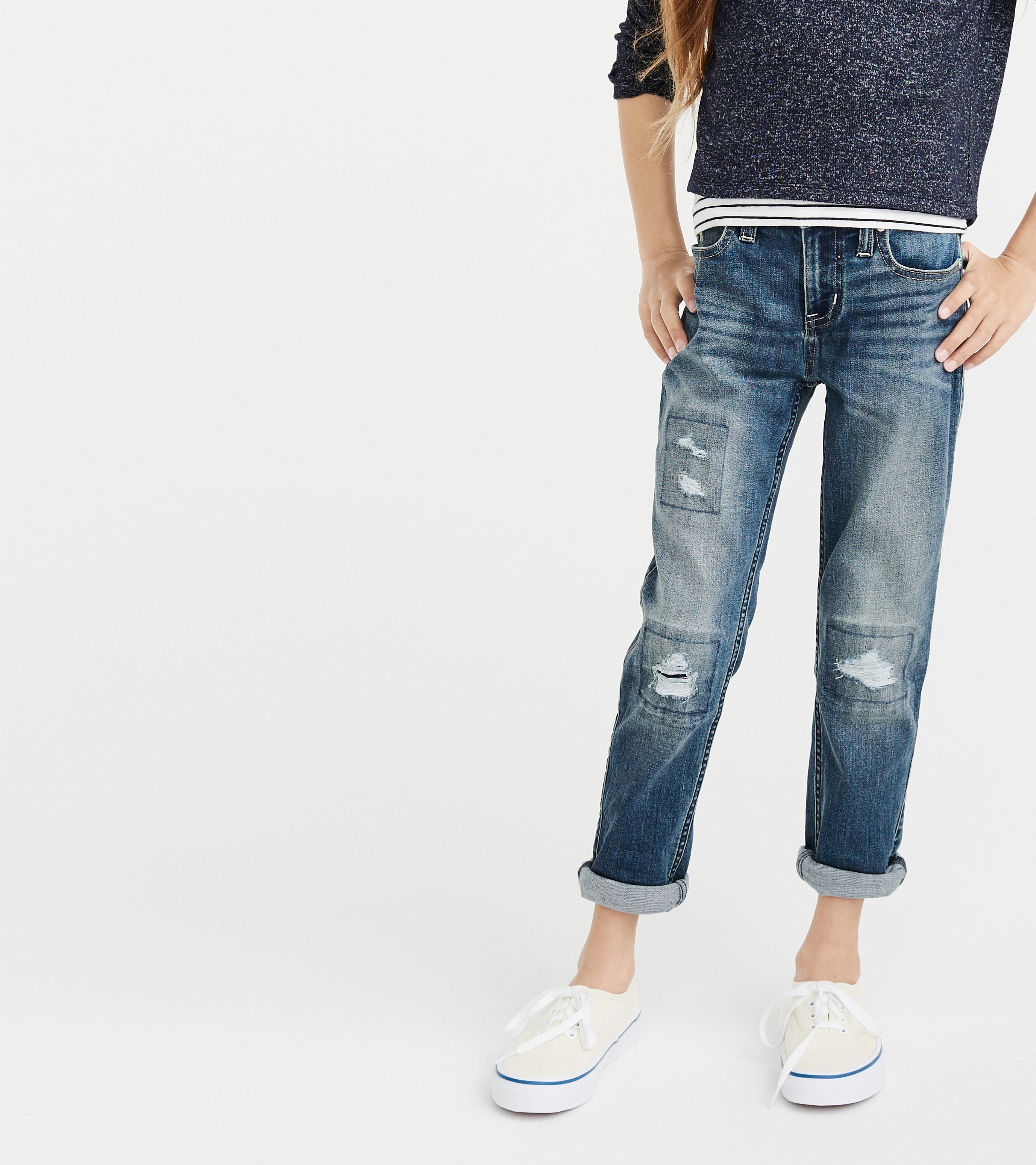 girls jeans | abercrombie kids