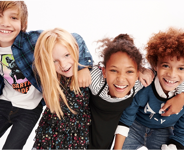 kids | Abercrombie.com