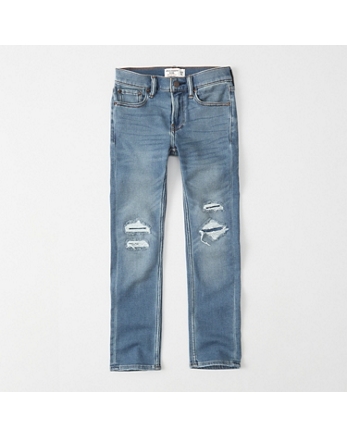 boys jeans | abercrombie kids