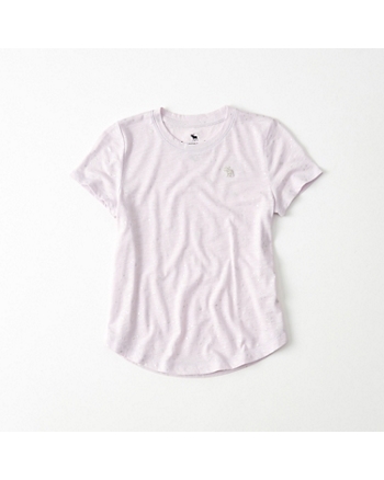 girls tees & tanks | abercrombie kids