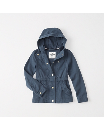 girls outerwear & jackets | abercrombie kids